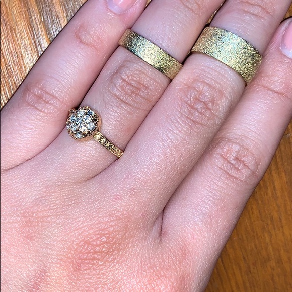 bp | Jewelry | Glamorous Jewelry Set | Poshmark